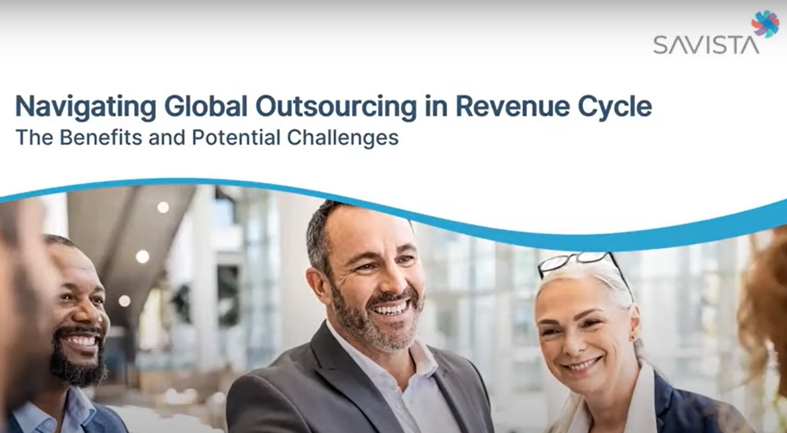 Navigating Global Outsourcing in Revenue Cycle: The Benefits and ...
