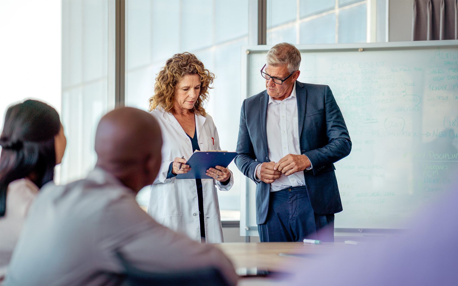 Healthcare RCM Solutions | Savista